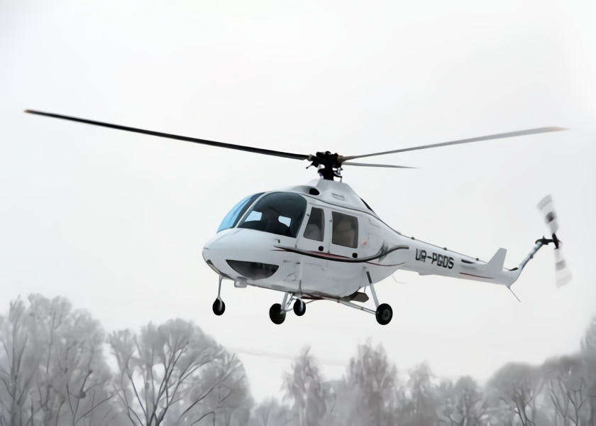 THE FIRST FLIGHT IN WINTER - Sale And Assembly Of Kit Kits For Light ...